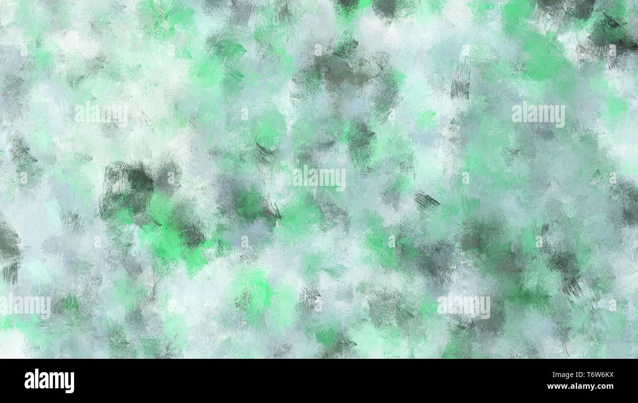 paint swab and strokes with brush in the colours pastel blue, cadet ...