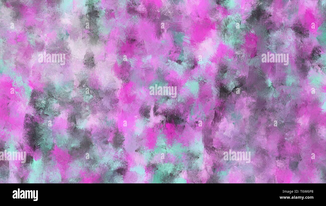 abstract pastel purple, pastel violet and light steel blue brushed ...