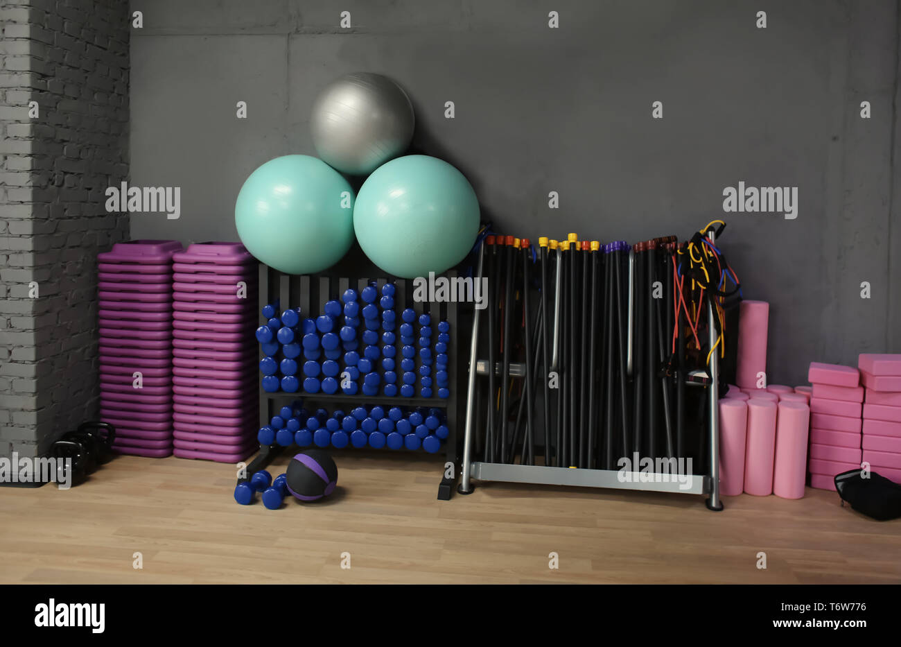 Physical inventory hi-res stock photography and images - Alamy