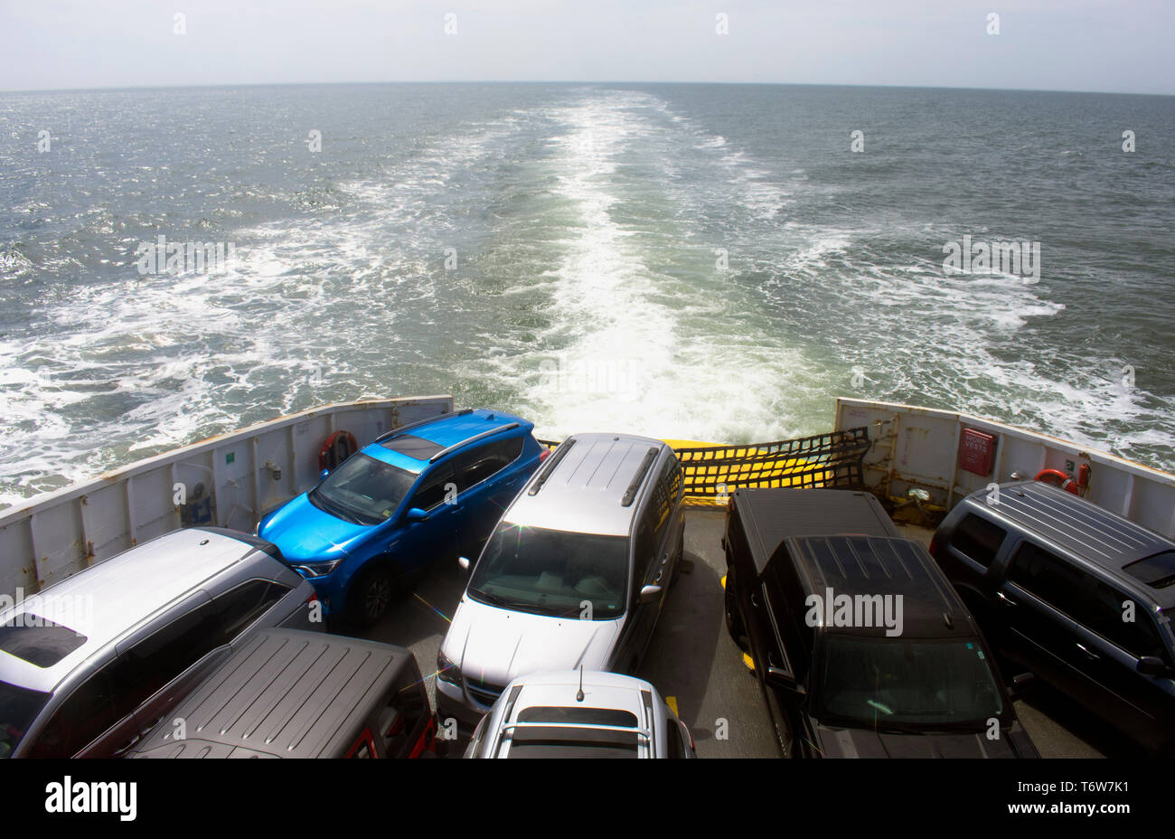 Cape may ferry hi-res stock photography and images - Alamy
