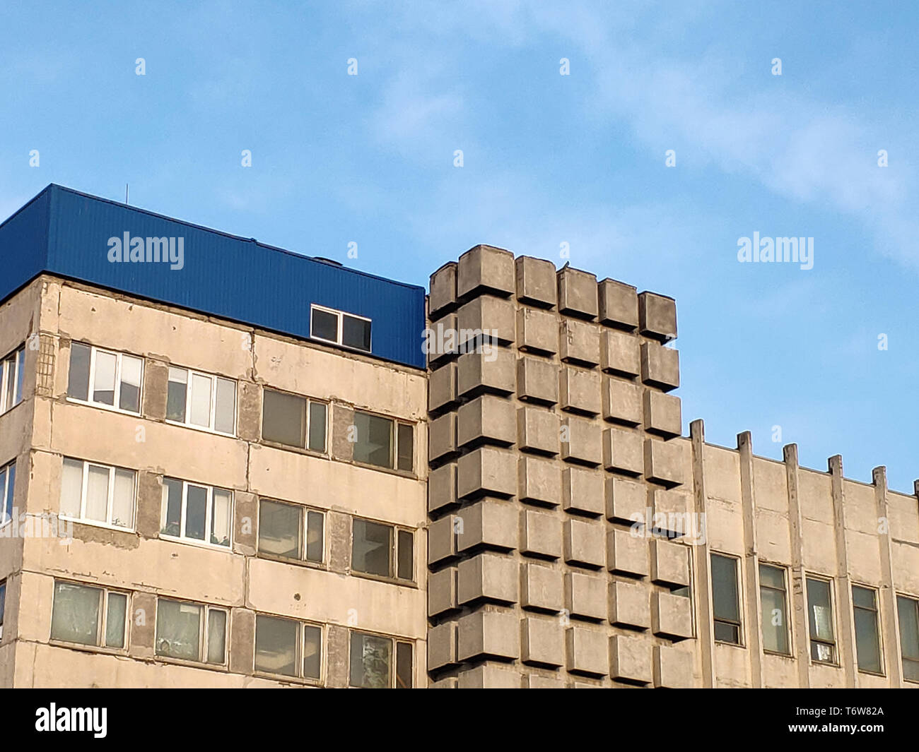 1960s 60s Office Building High Resolution Stock Photography and Images ...