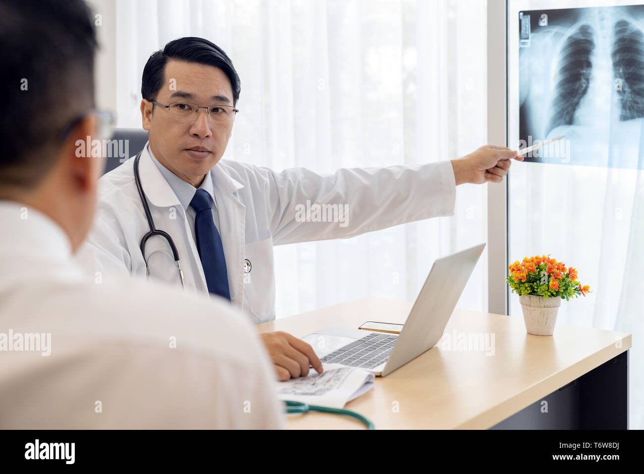 X ray result hi-res stock photography and images - Alamy