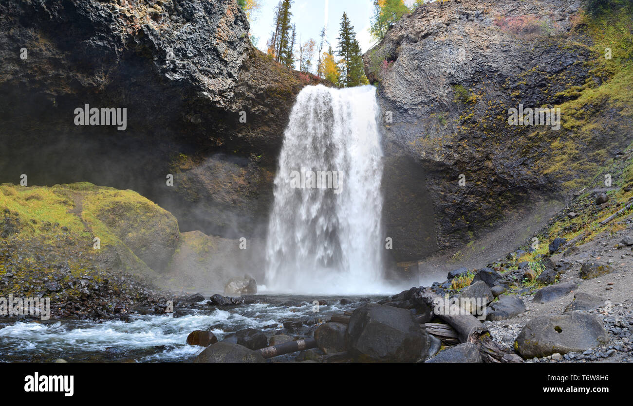 Moul fall hi-res stock photography and images - Alamy