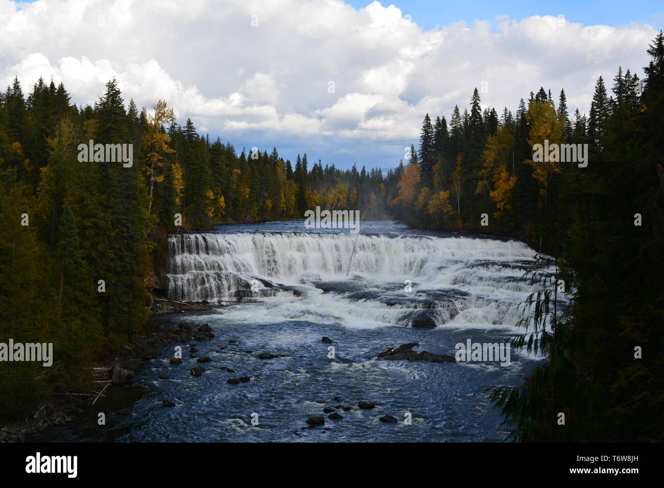 Little niagara hi-res stock photography and images - Alamy