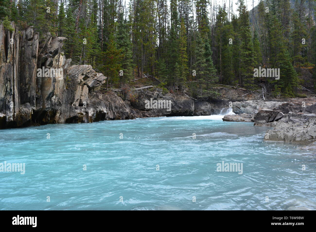 Nationalpark river hi-res stock photography and images - Alamy
