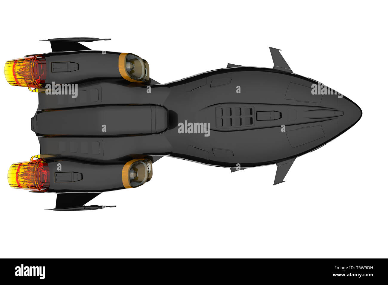 this is a spaceship explorer. The spaceship is the the way to explore ...