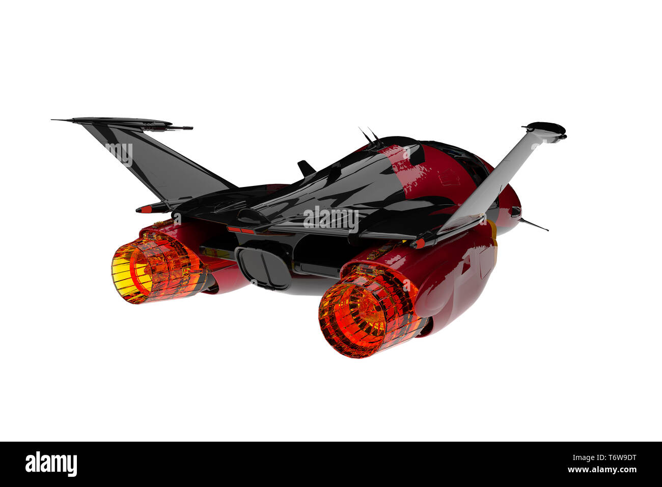 this is a spaceship explorer. The spaceship is the the way to explore ...