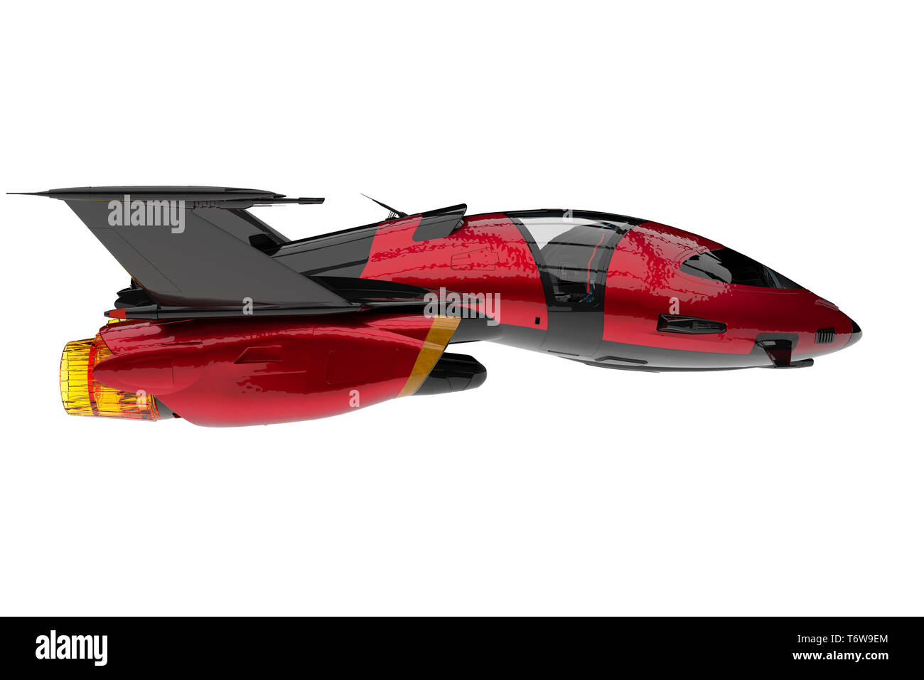 this is a spaceship explorer. The spaceship is the the way to explore ...