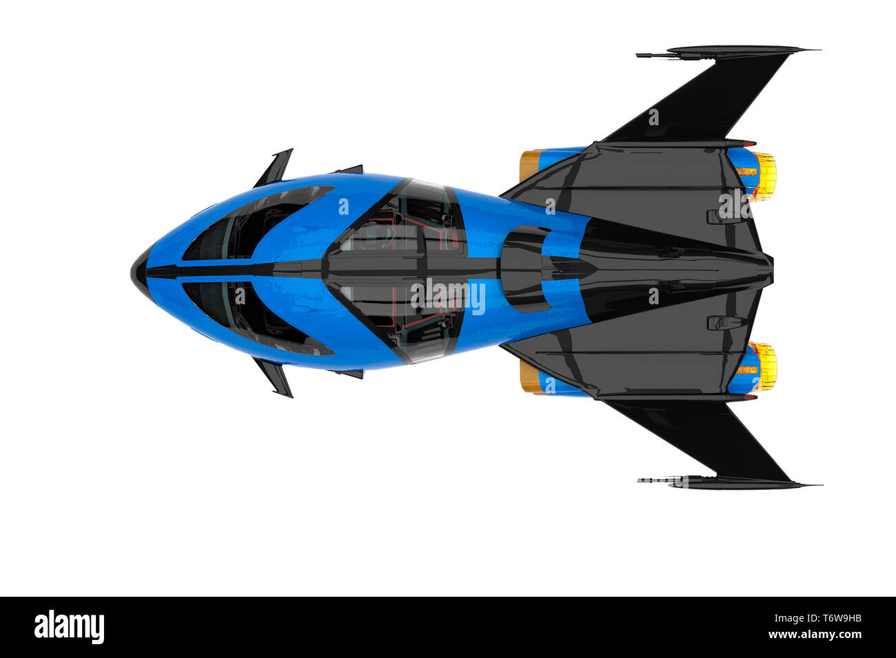 this is a spaceship explorer. The spaceship is the the way to explore ...