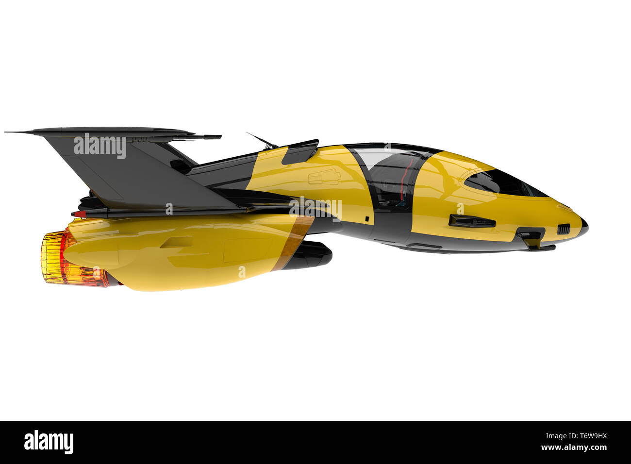 this is a spaceship explorer. The spaceship is the the way to explore ...