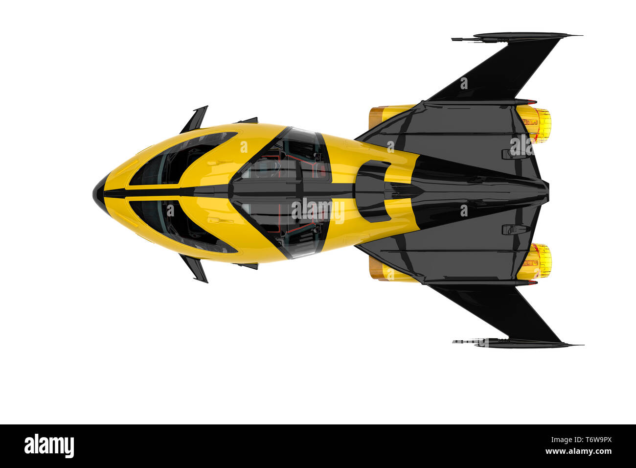 this is a spaceship explorer. The spaceship is the the way to explore ...