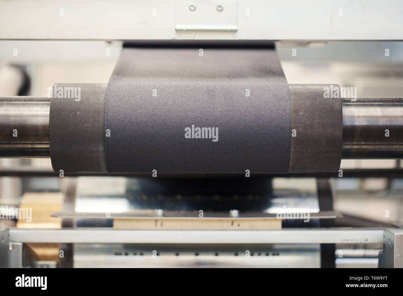 Rotating press hi-res stock photography and images - Alamy