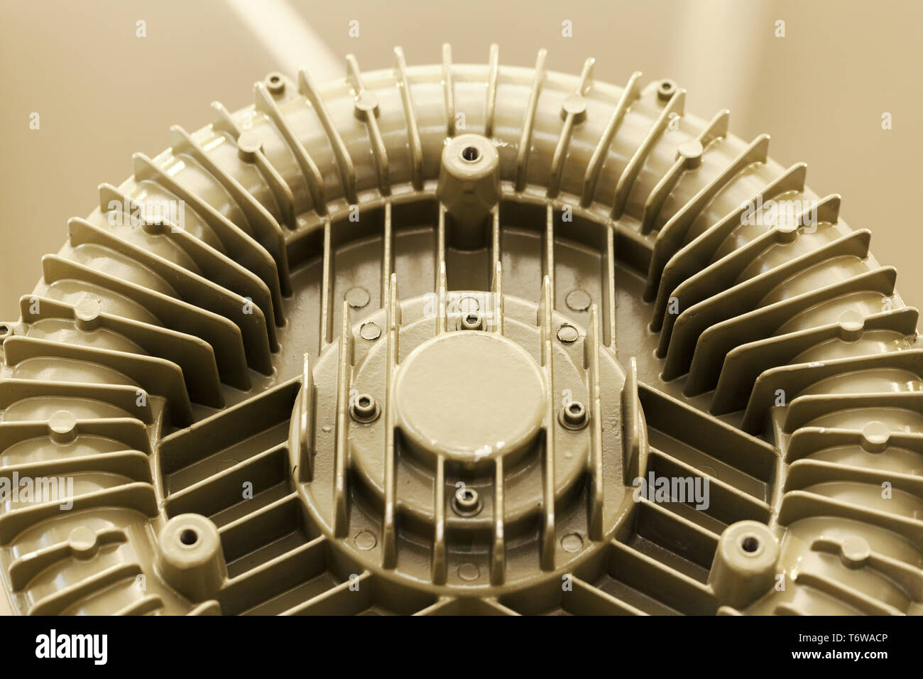 Industrial electric motors hi-res stock photography and images - Alamy