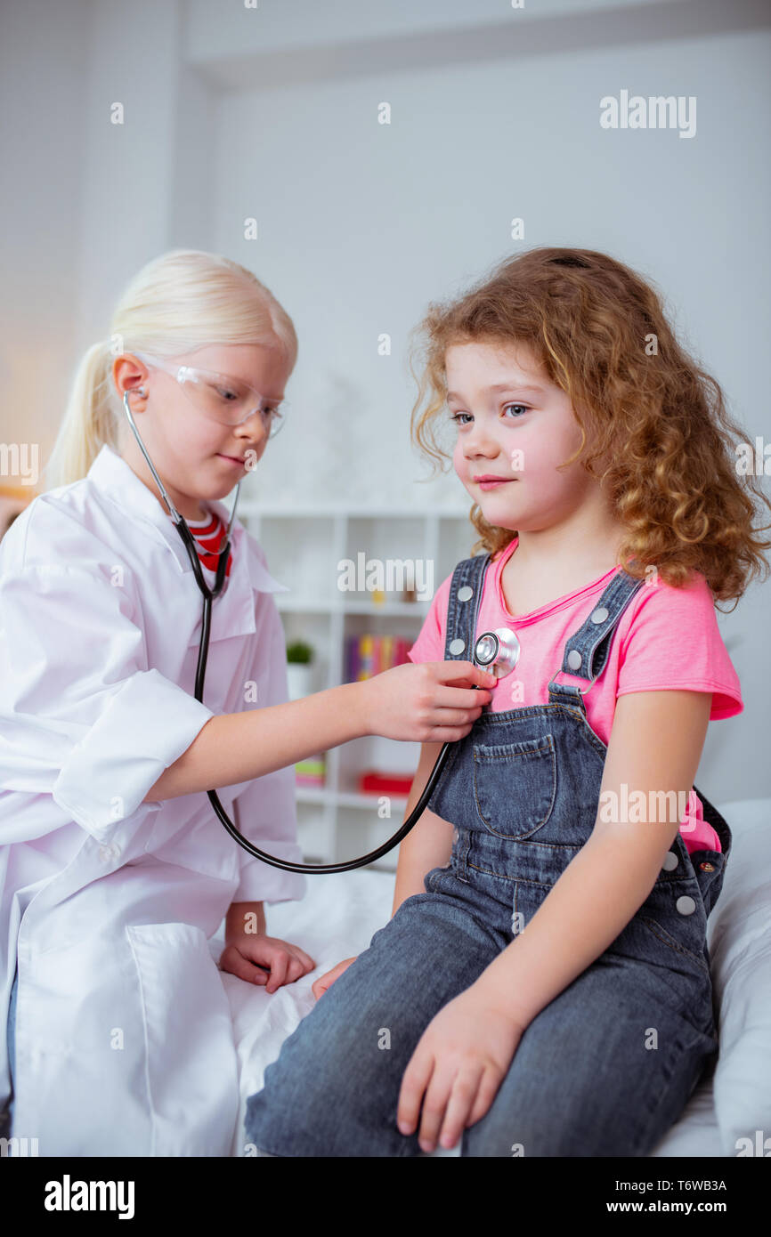 Role two hospital hi-res stock photography and images - Alamy