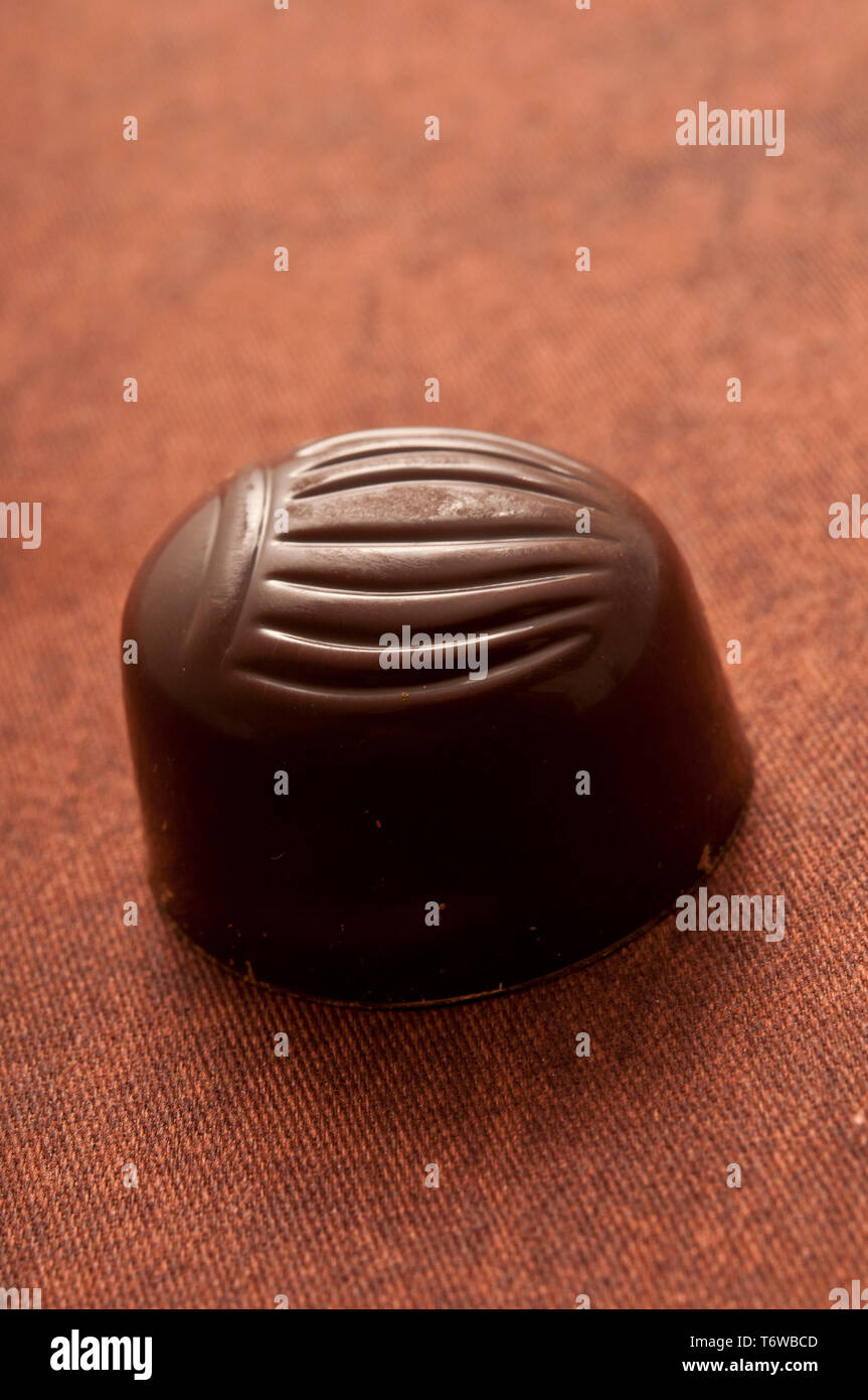 Praline hi-res stock photography and images - Alamy