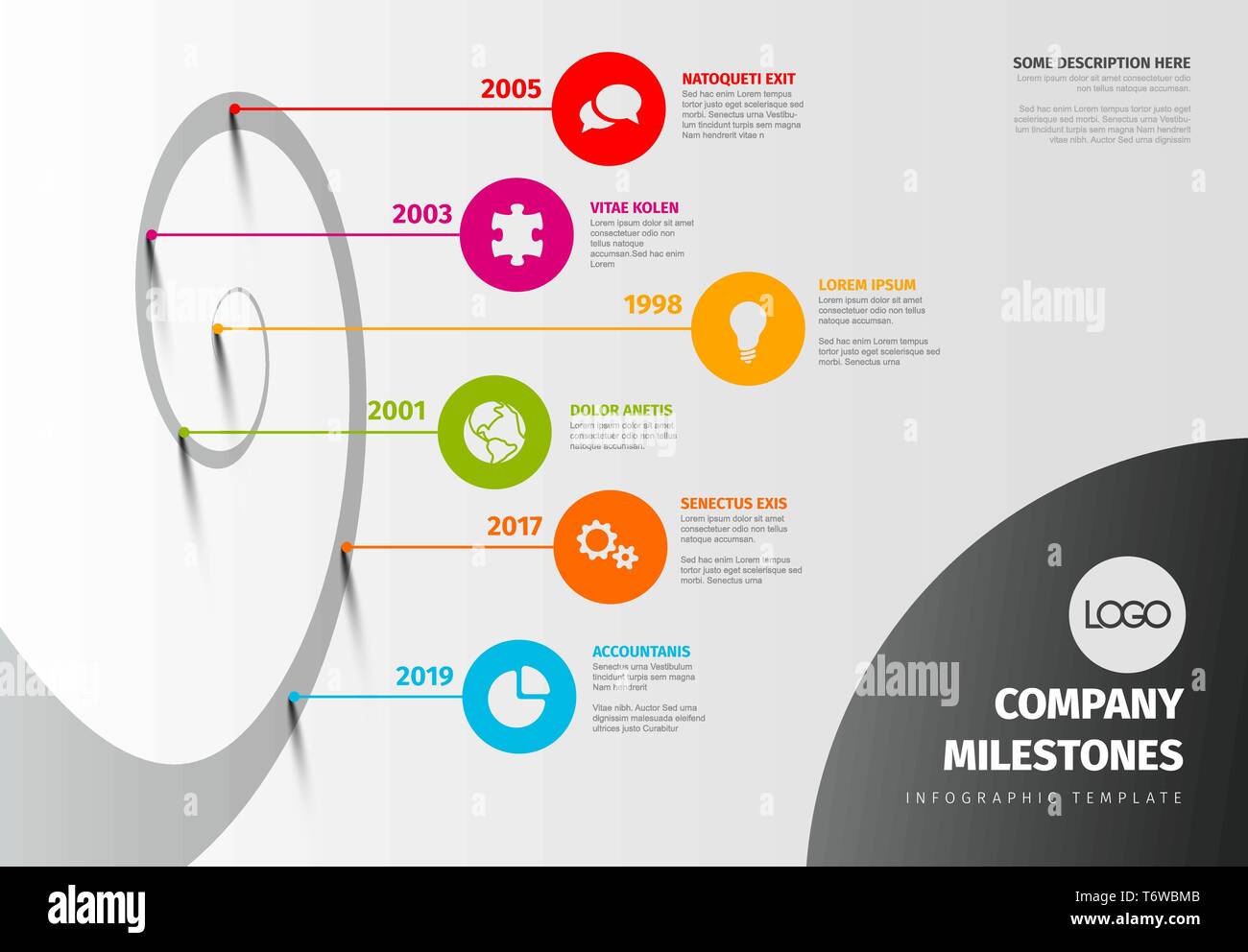 Value innovation model Stock Vector Images - Alamy