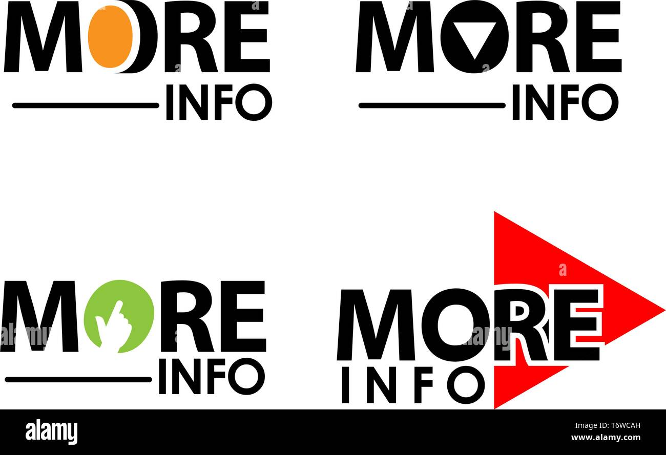 More info. Creative lettering vector illustration. illustration in ...