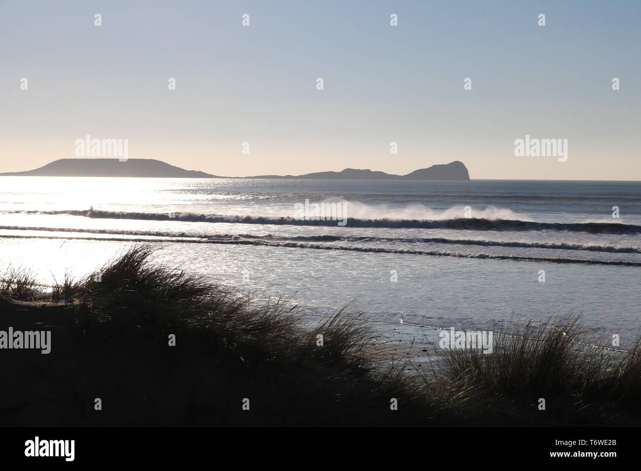 Magnificent beach hi-res stock photography and images - Alamy