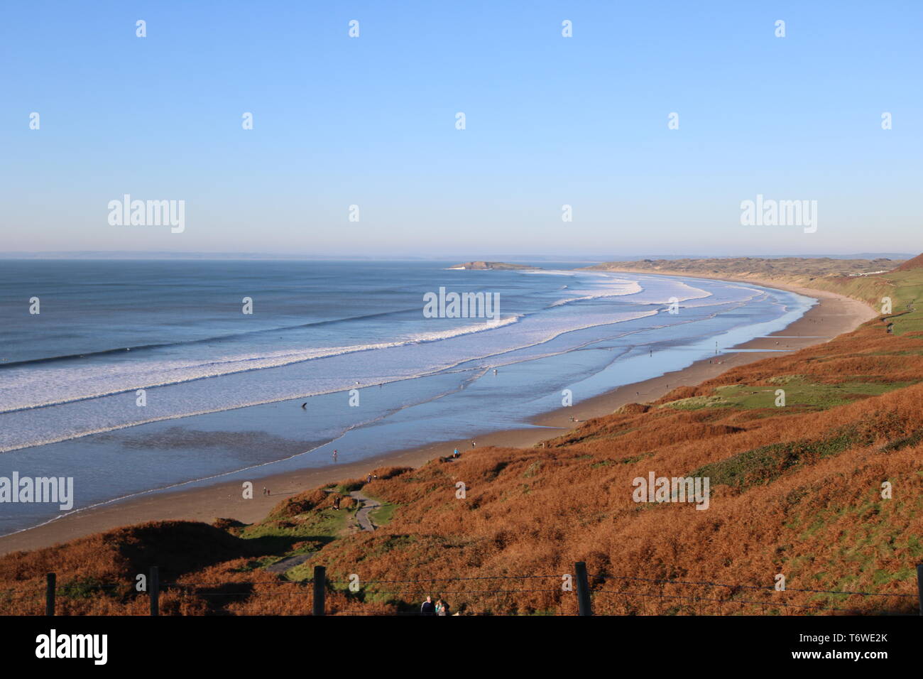 Magnificent beach hi-res stock photography and images - Alamy