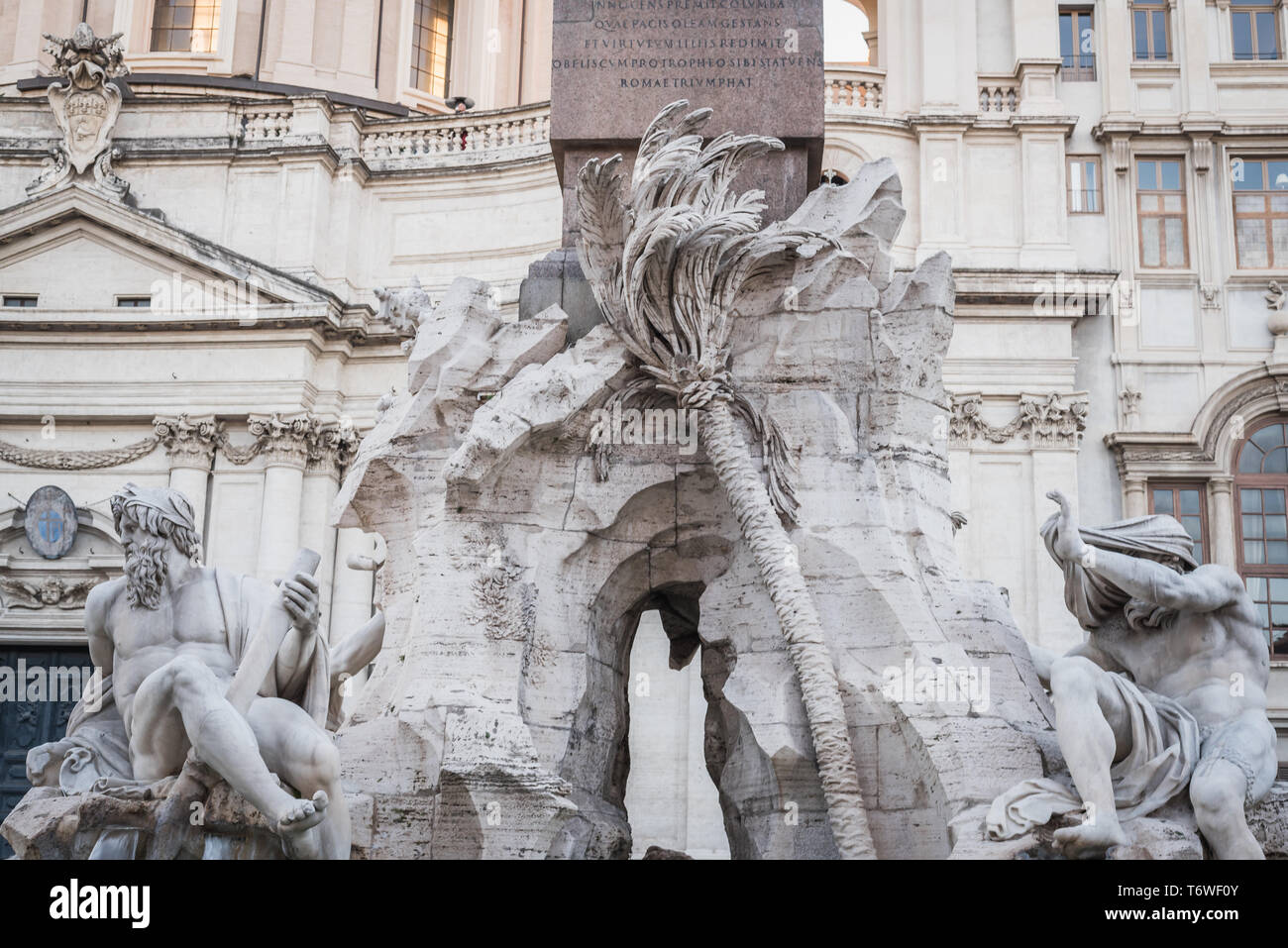 Foot marble sculpture in rome hi-res stock photography and images - Alamy