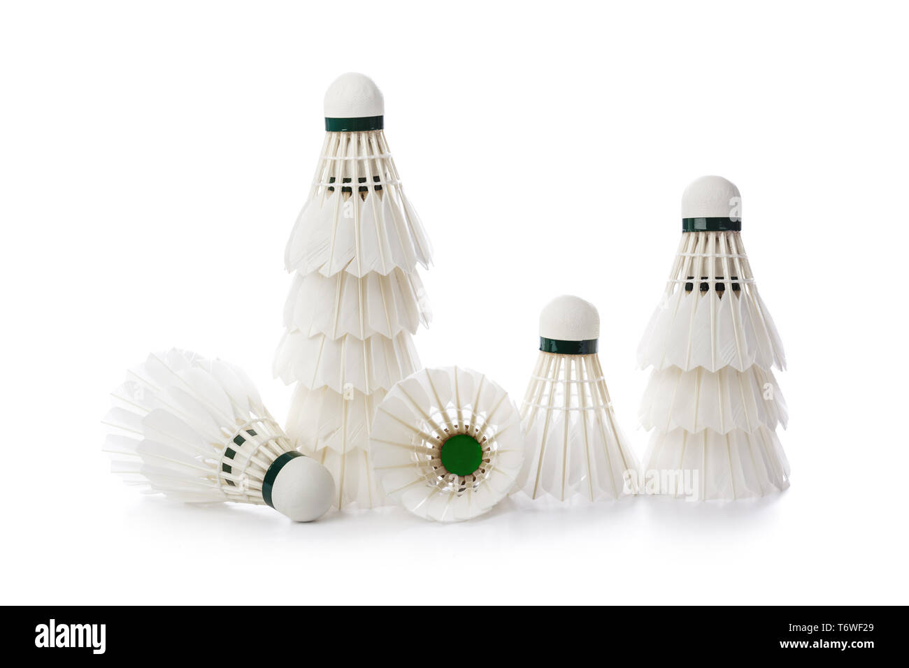 Motion shuttlecock player hi-res stock photography and images - Alamy