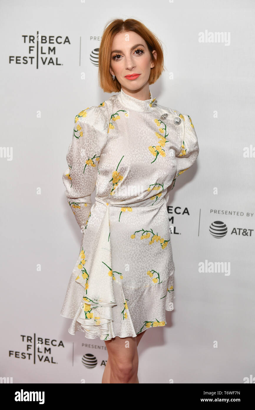 Molly bernard hi-res stock photography and images - Alamy