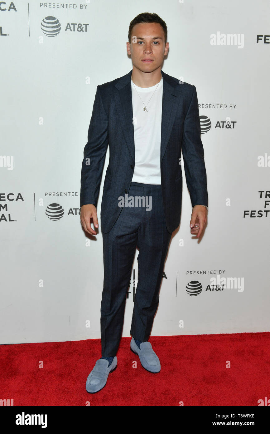 Finn cole hi-res stock photography and images - Alamy