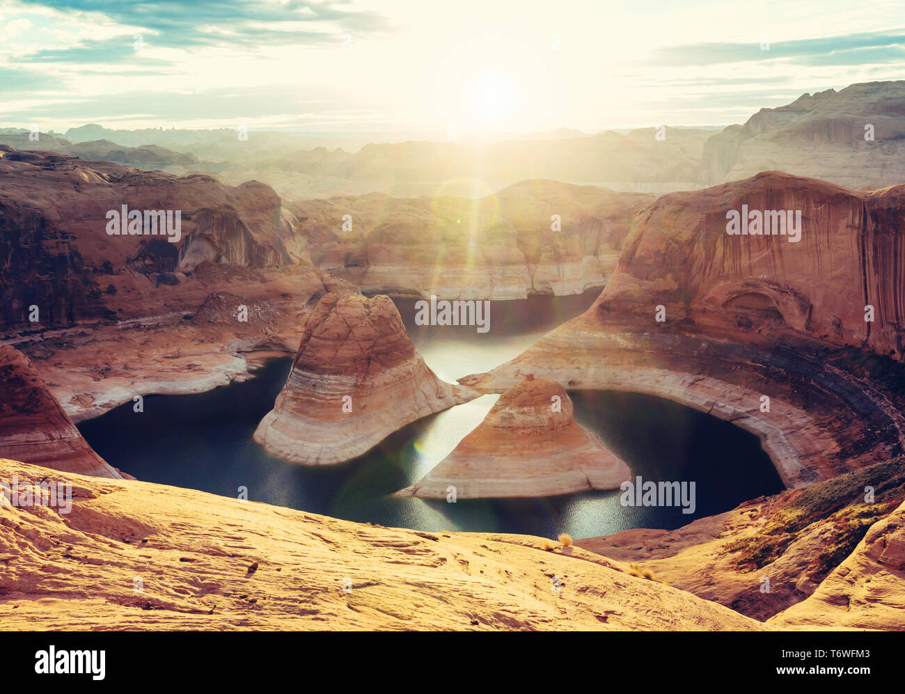 Powel hi-res stock photography and images - Alamy