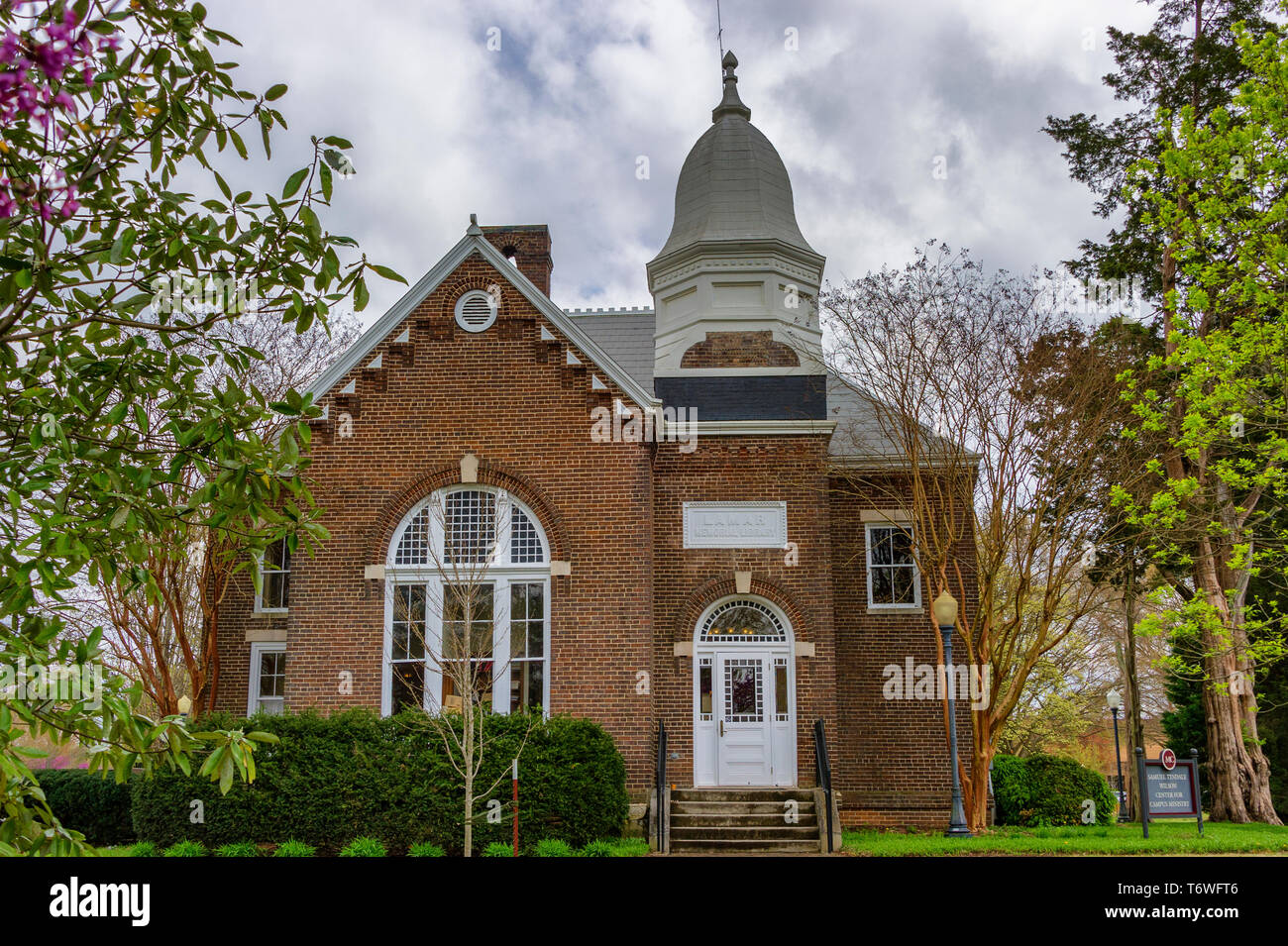 Maryville hi-res stock photography and images - Alamy