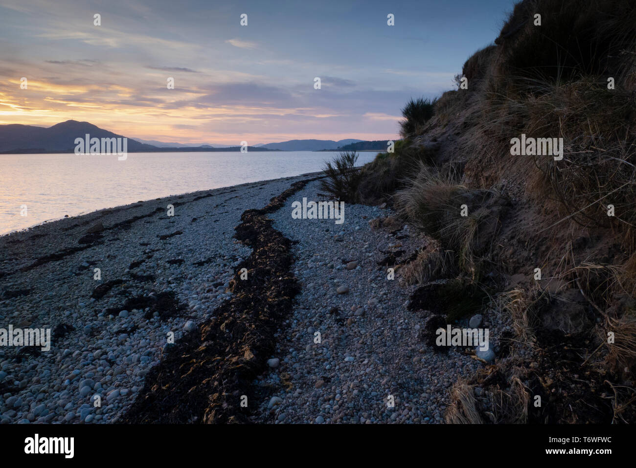 Uk coastal geography hi-res stock photography and images - Alamy