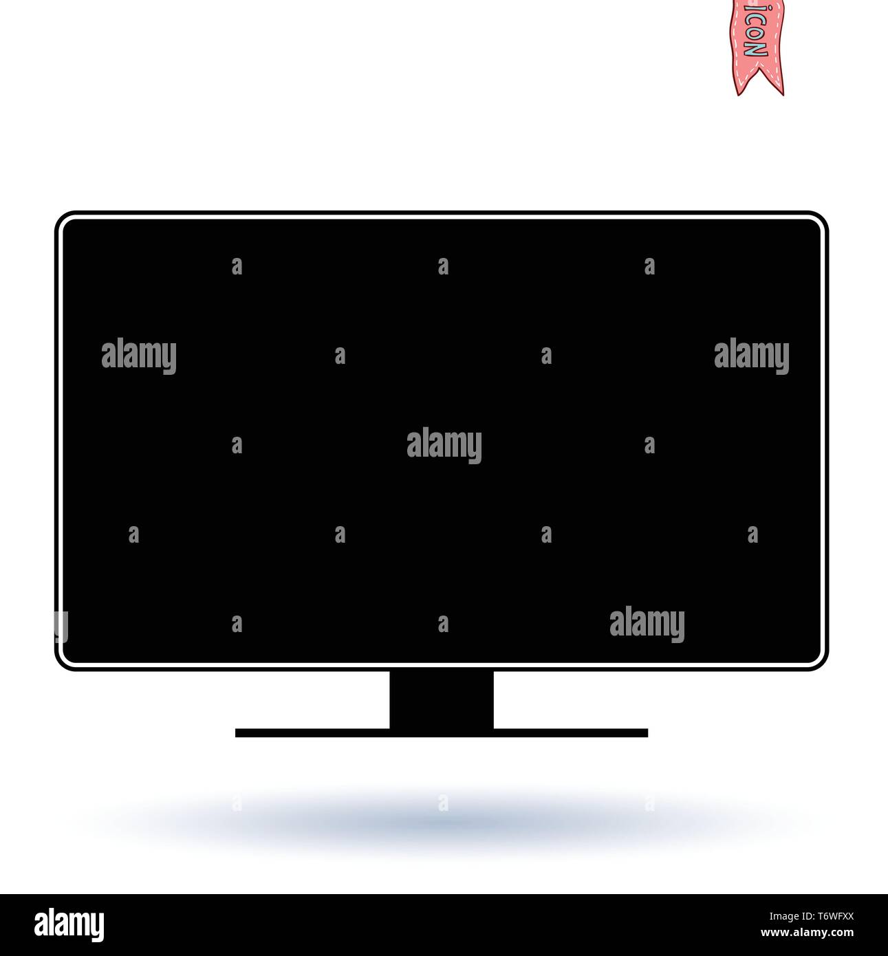 tablet pc computer and smart phone , Vector Illustration Stock Vector ...