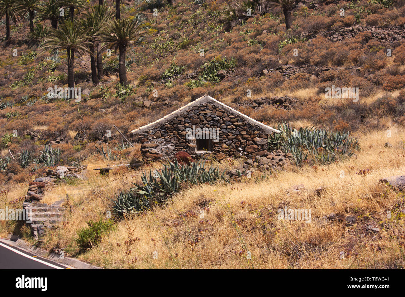 Example of a house that represents the traditional folk architecture of ...