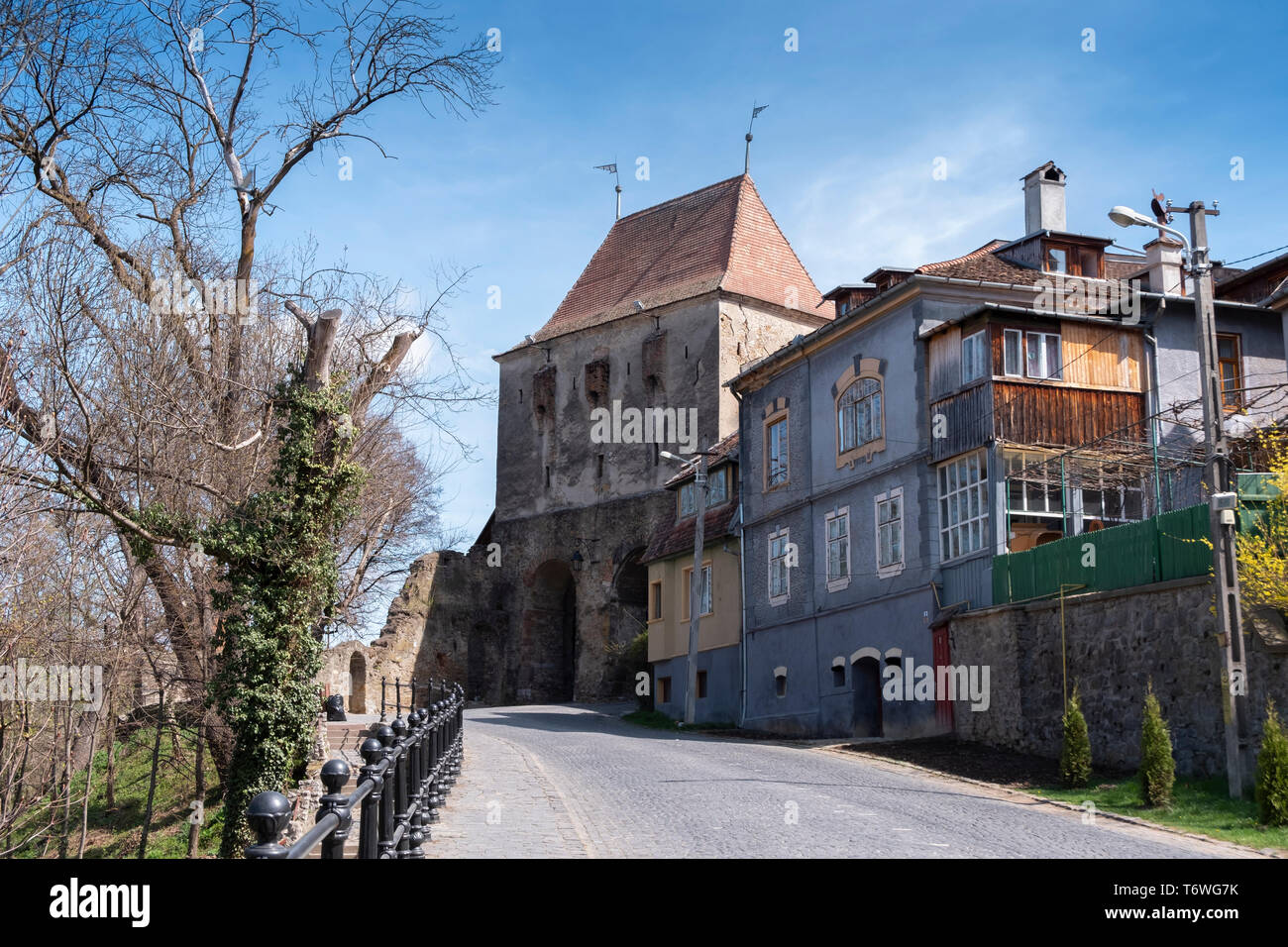 Tailors tower hi-res stock photography and images - Alamy