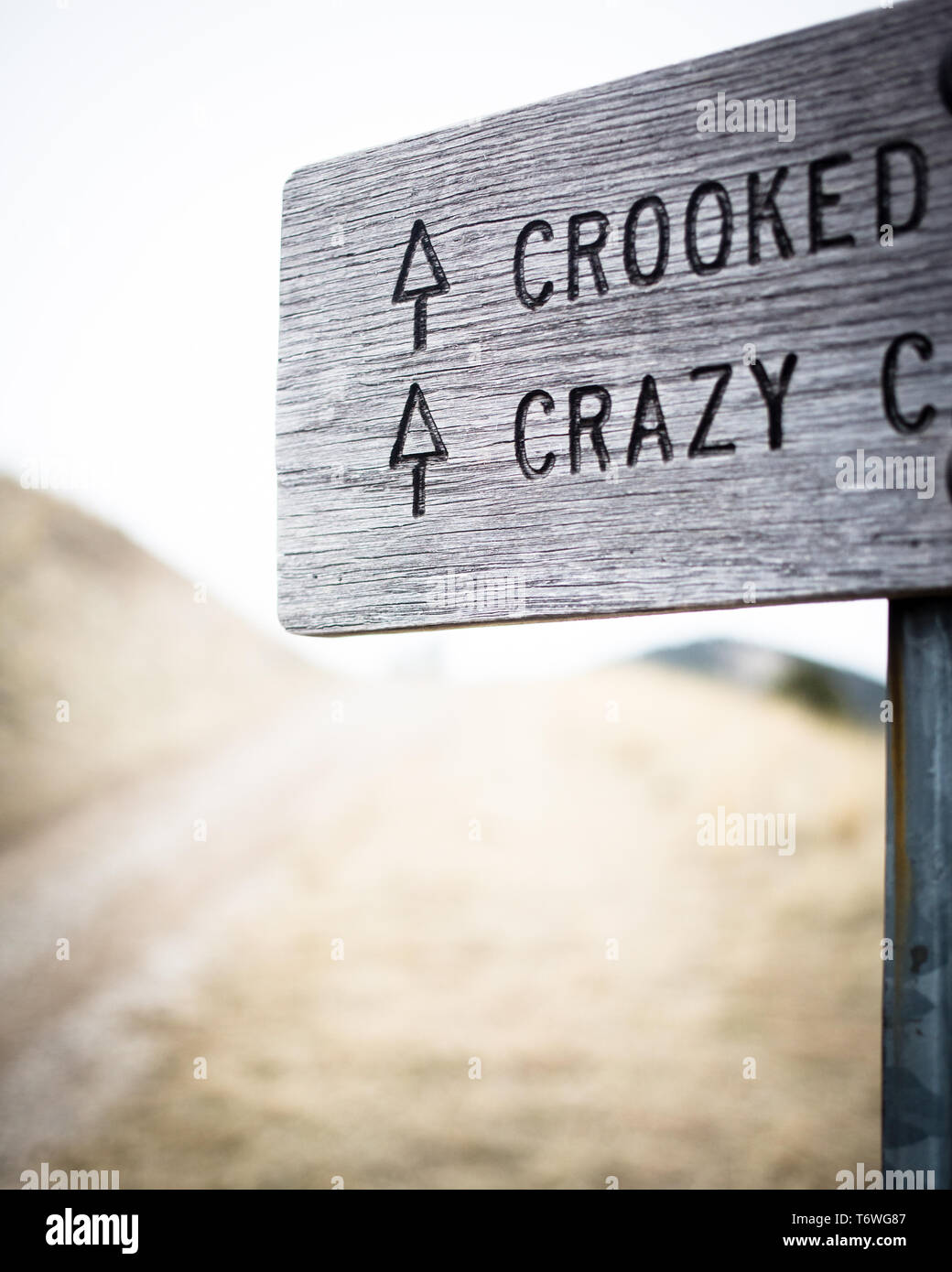 Crazy canyon hi-res stock photography and images - Alamy