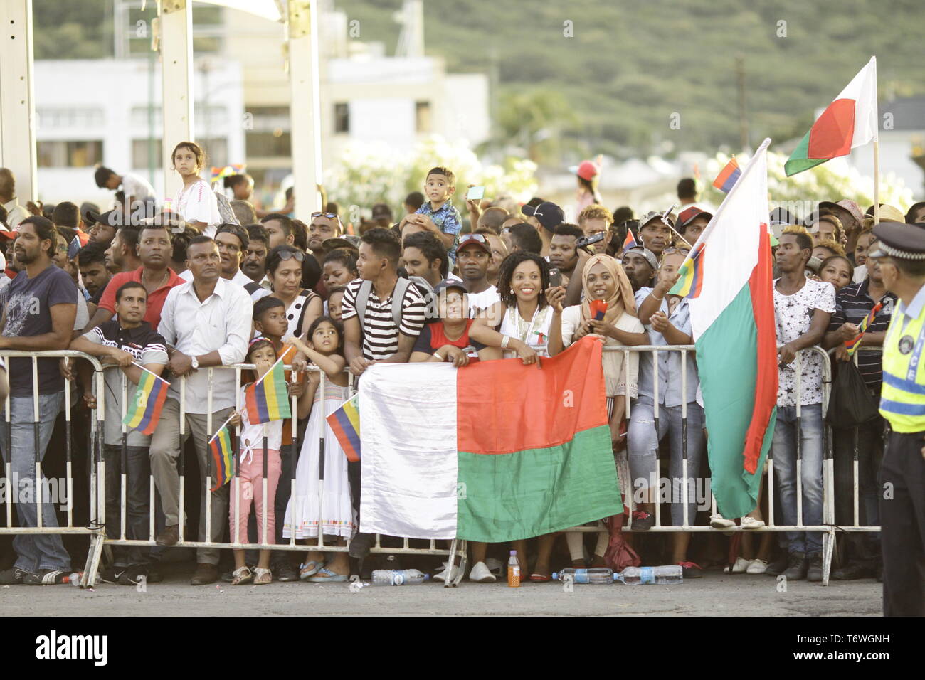 National Day 2019 and 2020. National Day in Mauritius celebrates the ...