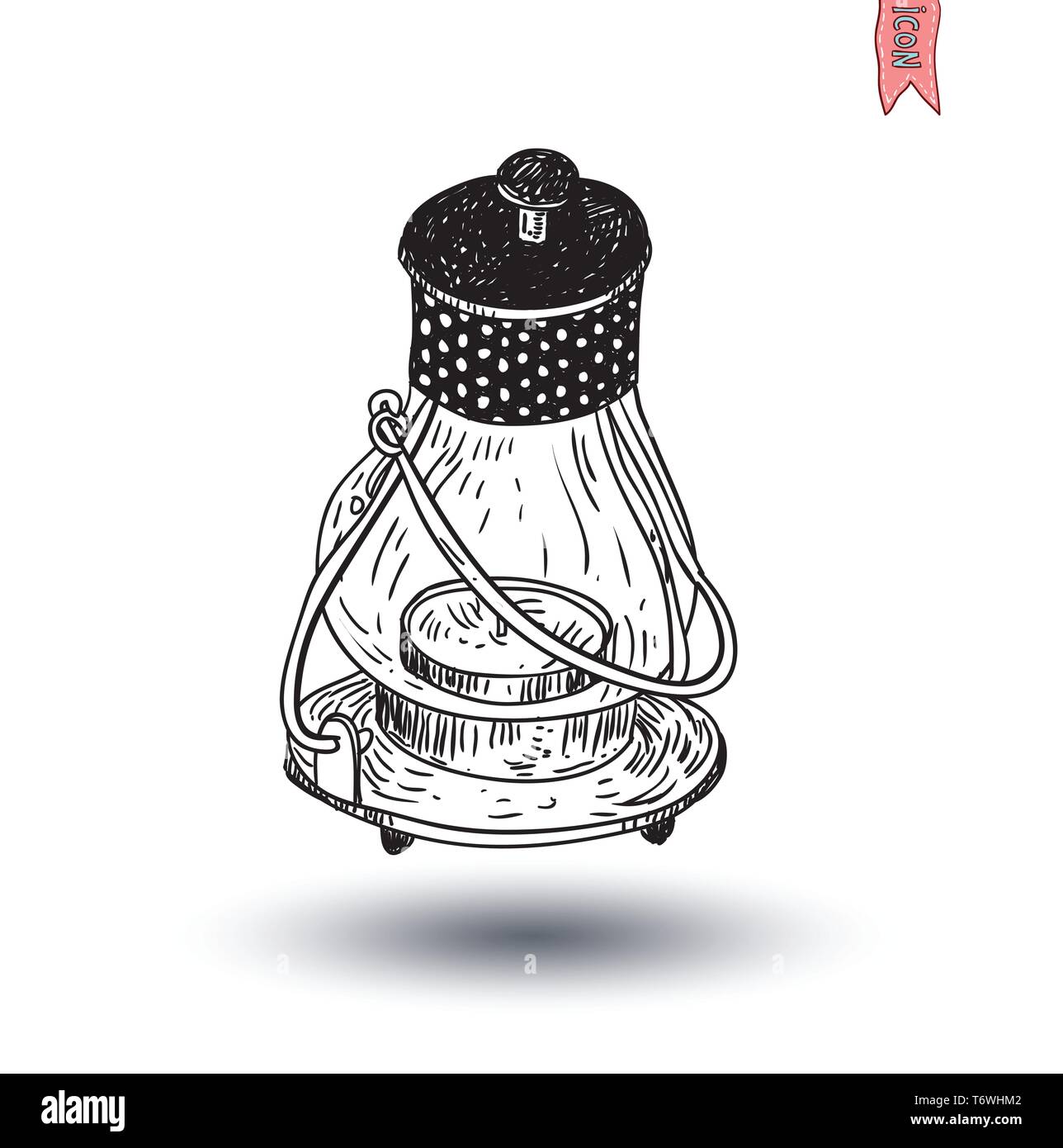 Alladin vector vectors Stock Vector Images - Alamy