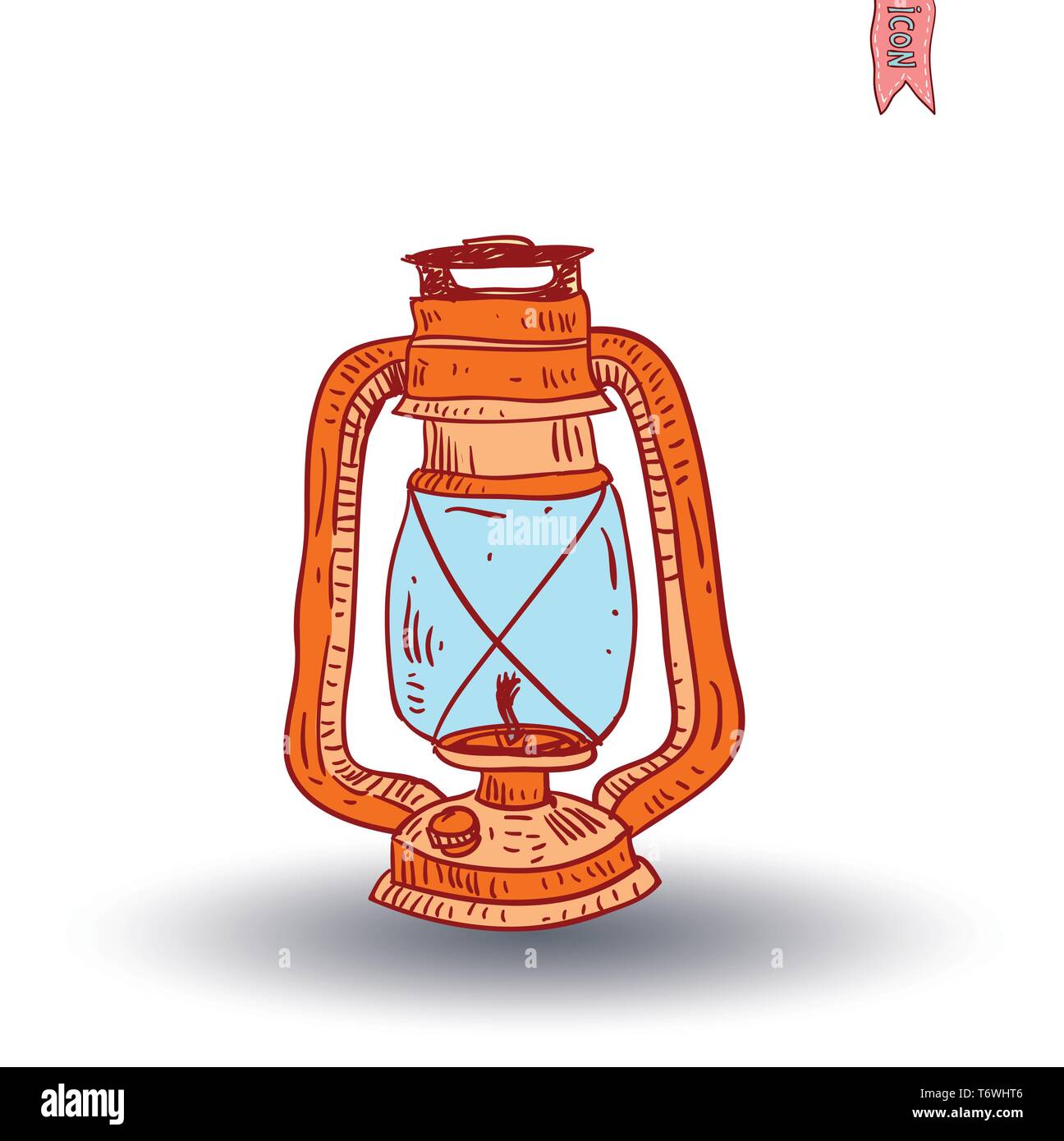 Alladin vector vectors Stock Vector Images - Alamy