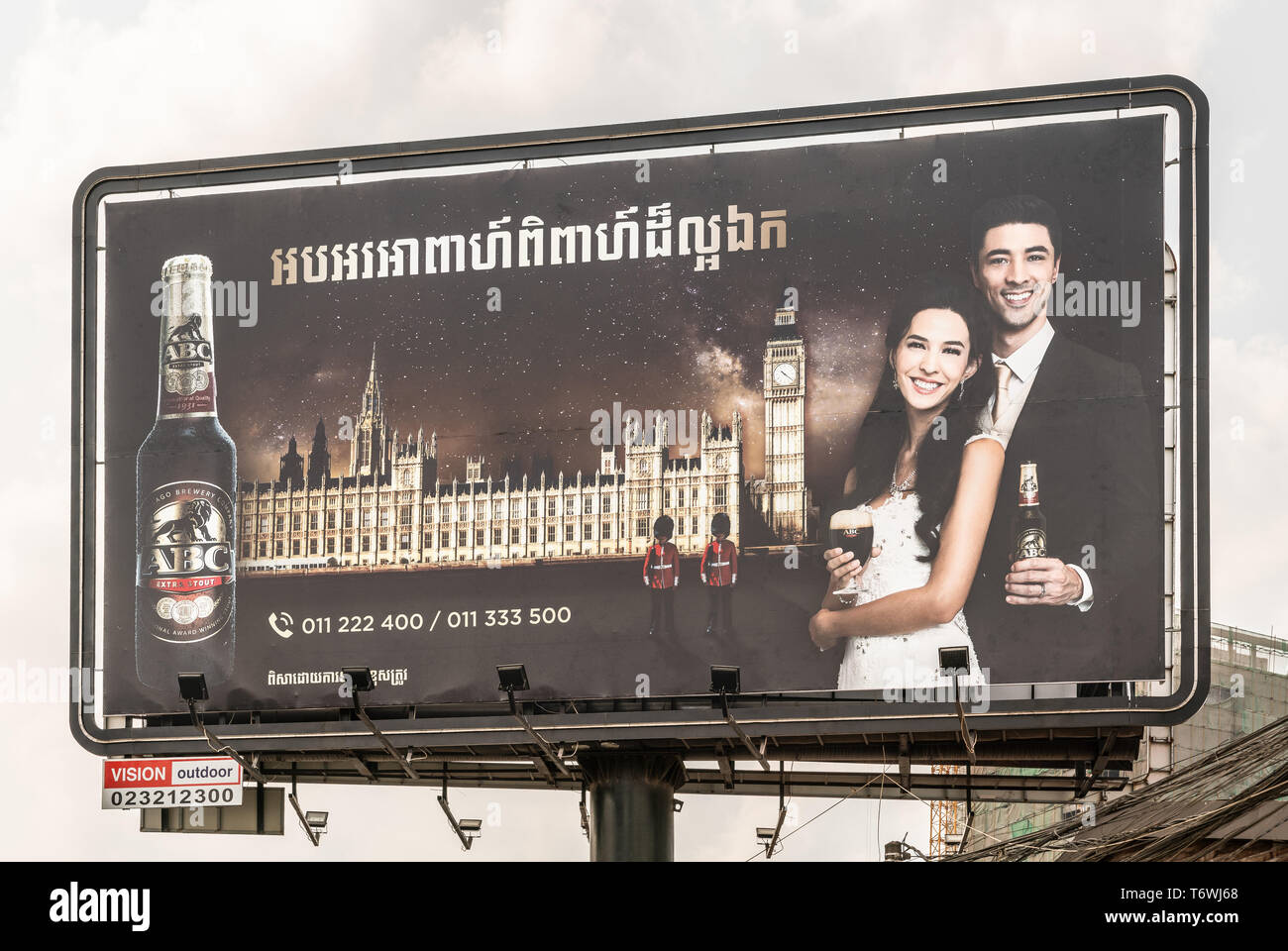 Abc extra stout hi-res stock photography and images - Alamy