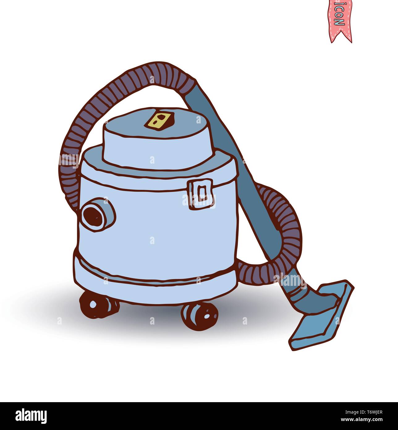 Vac vector vectors hi-res stock photography and images - Alamy