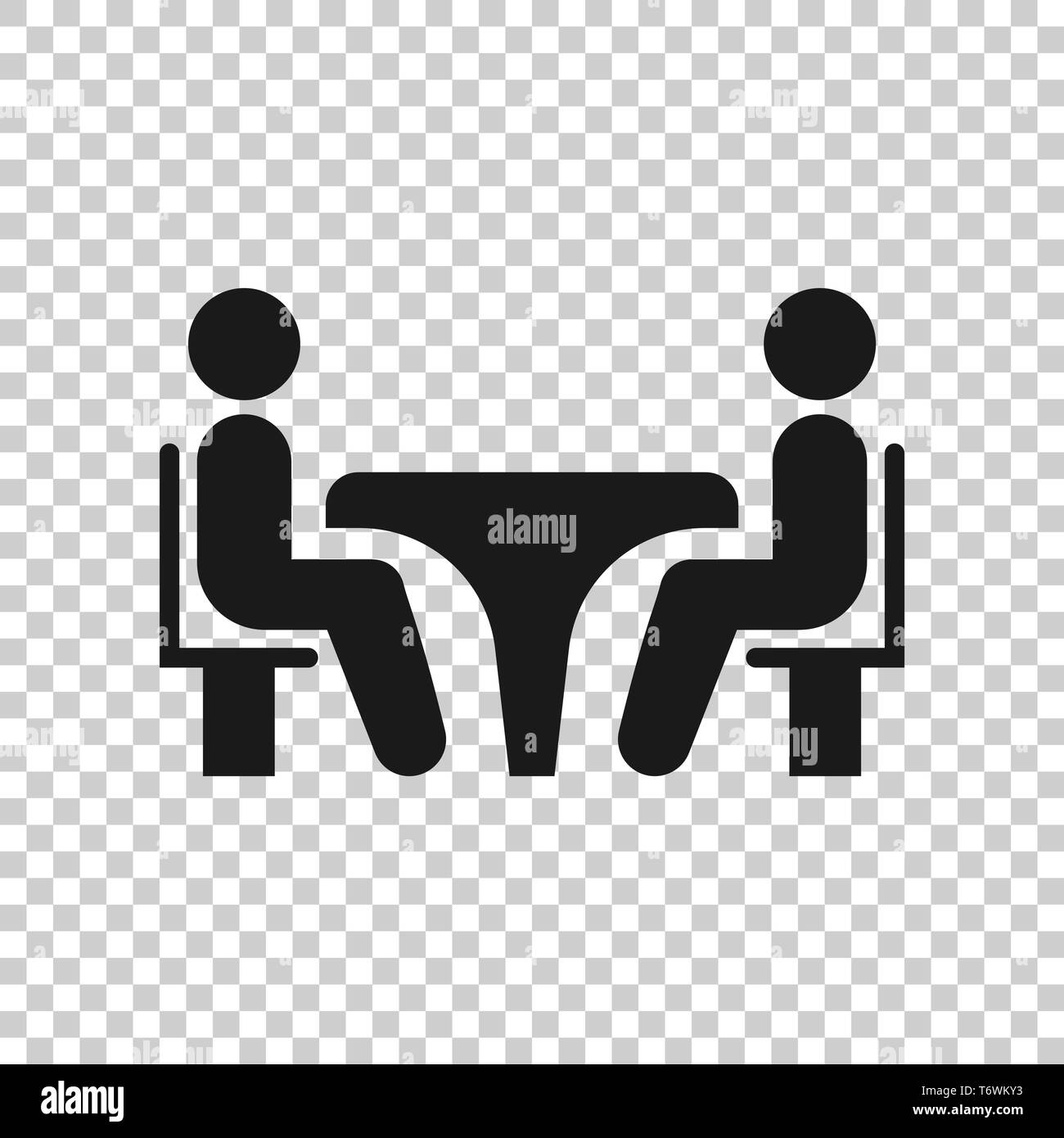 Consulting icon Black and White Stock Photos & Images - Alamy
