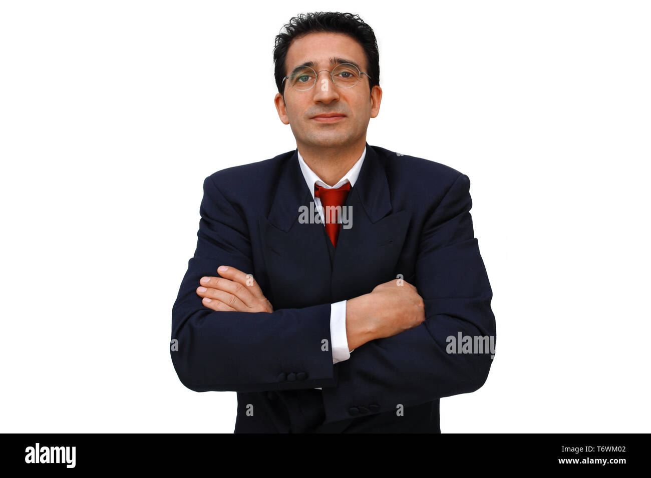 manager is waiting Stock Photo - Alamy