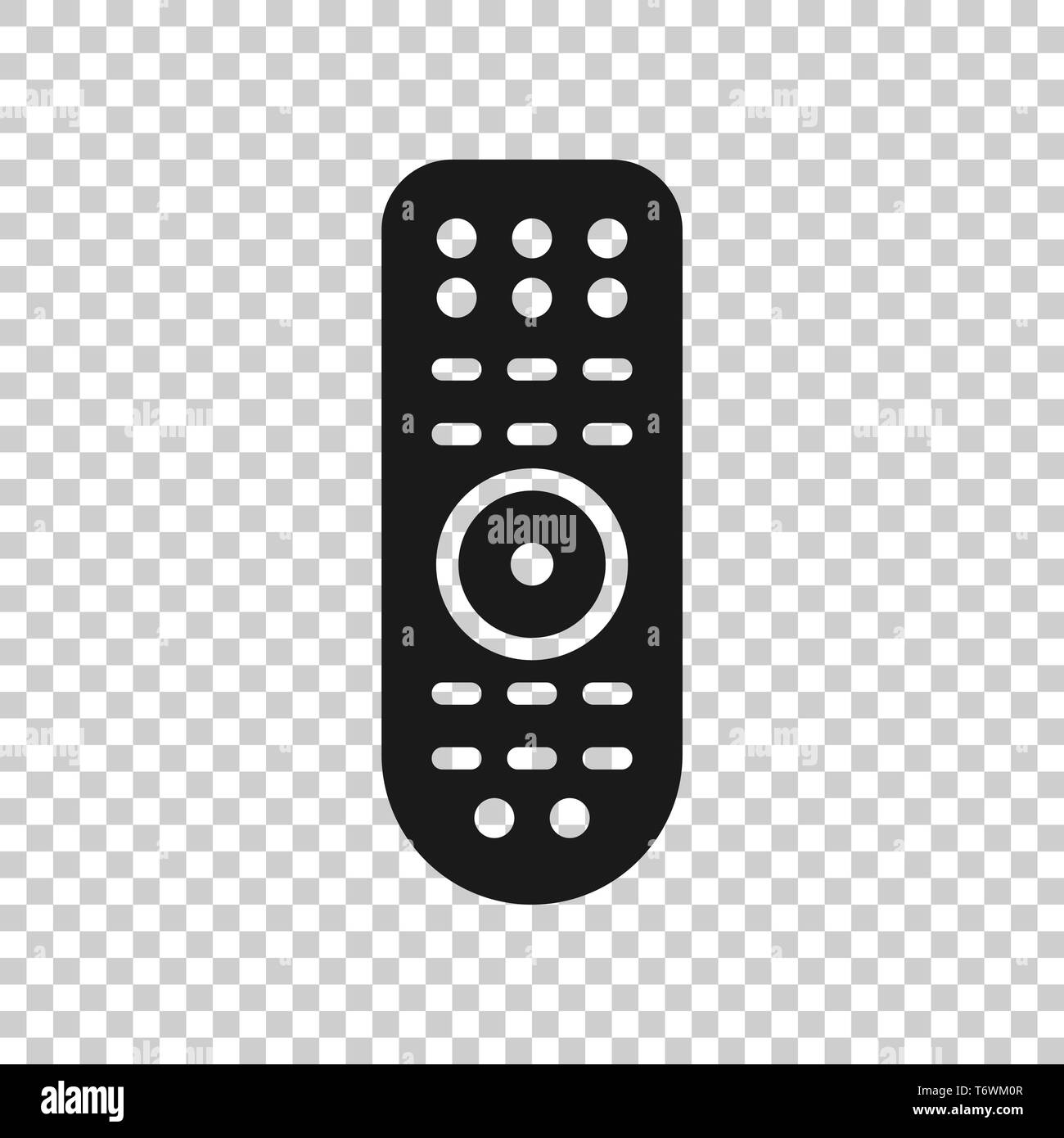 Clip Art Remote