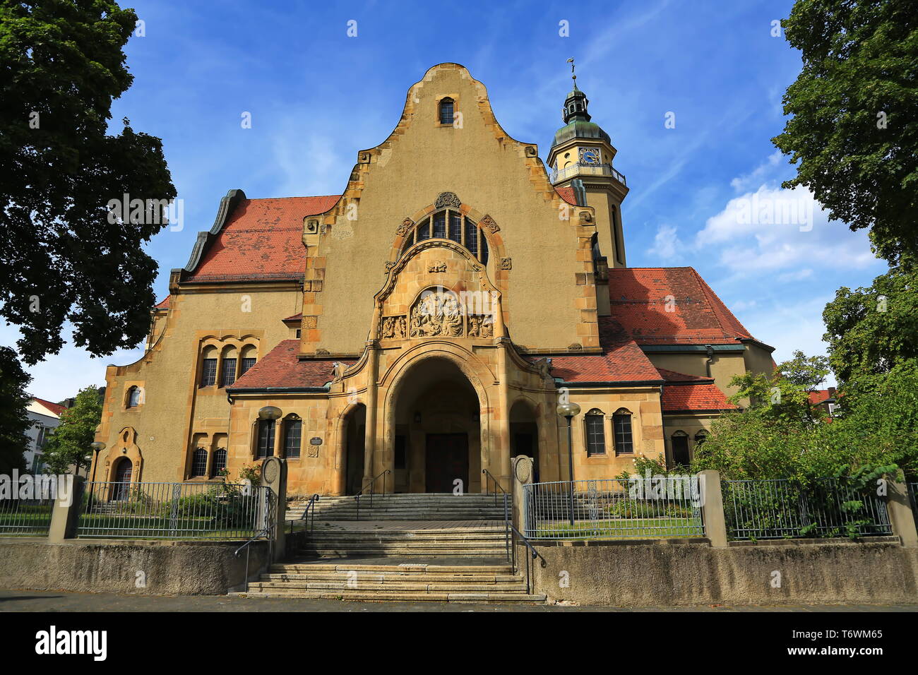 Albstadt hi-res stock photography and images - Alamy