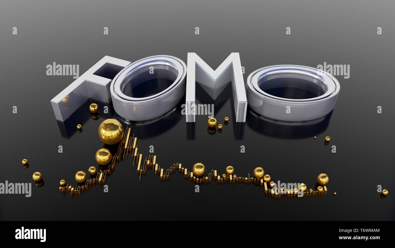 Fomo sign hi-res stock photography and images - Alamy