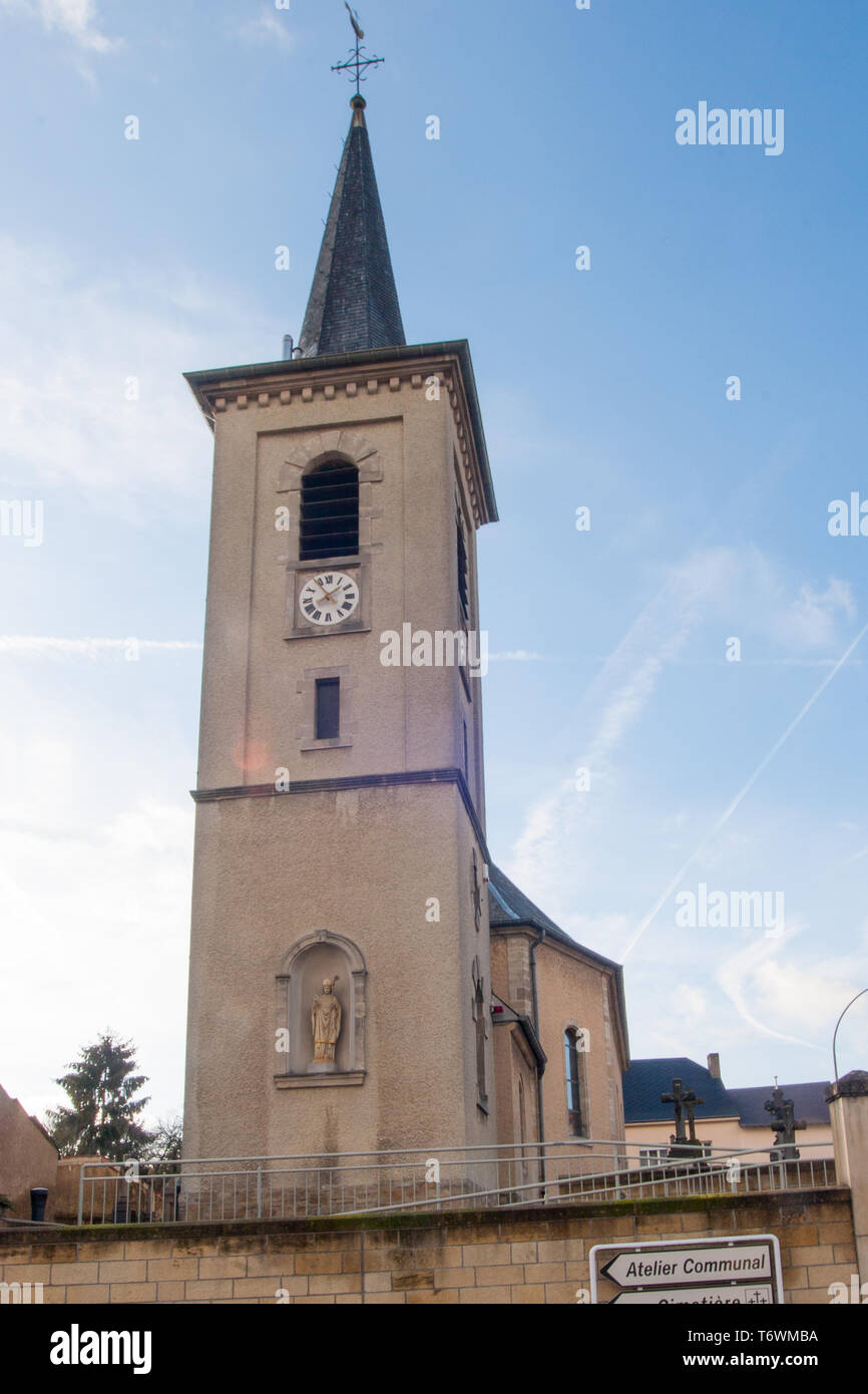 Hellingen hi-res stock photography and images - Alamy