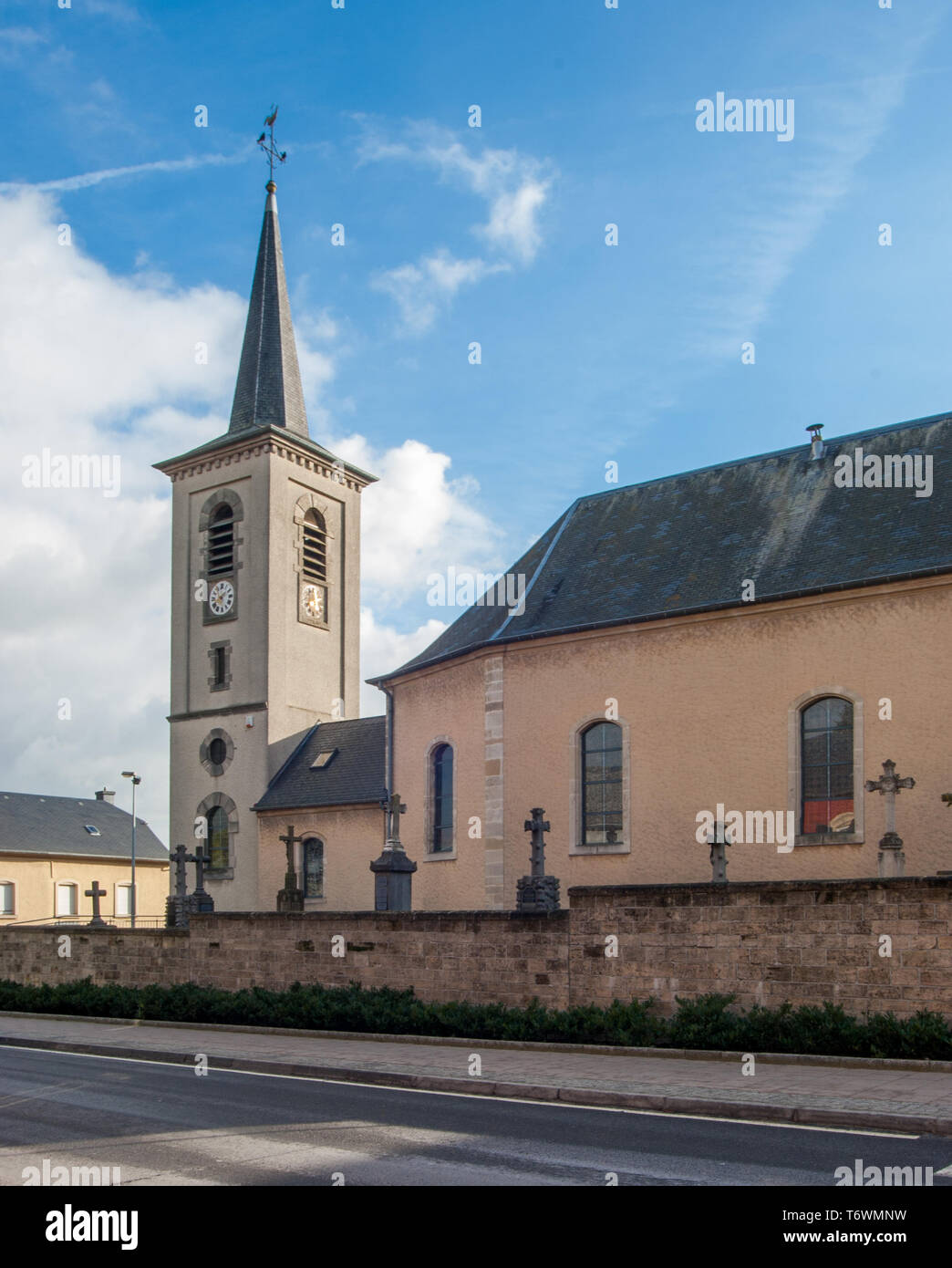 Hellingen hi-res stock photography and images - Alamy