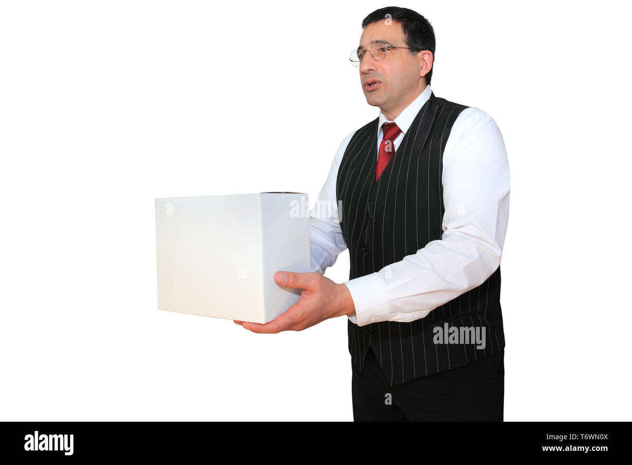 Signal the waiter hi-res stock photography and images - Alamy