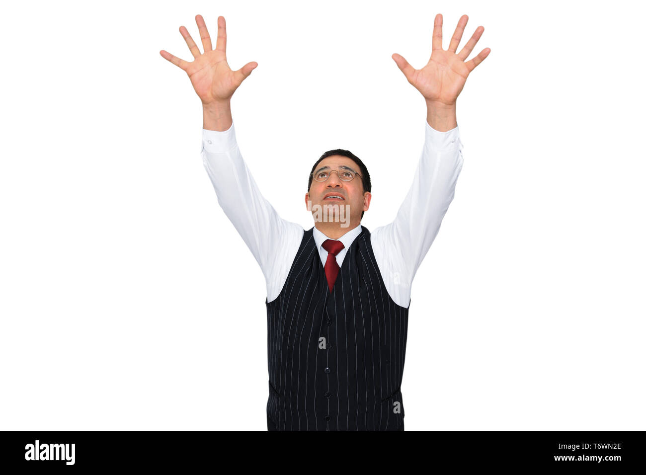 Man attacks hi-res stock photography and images - Alamy