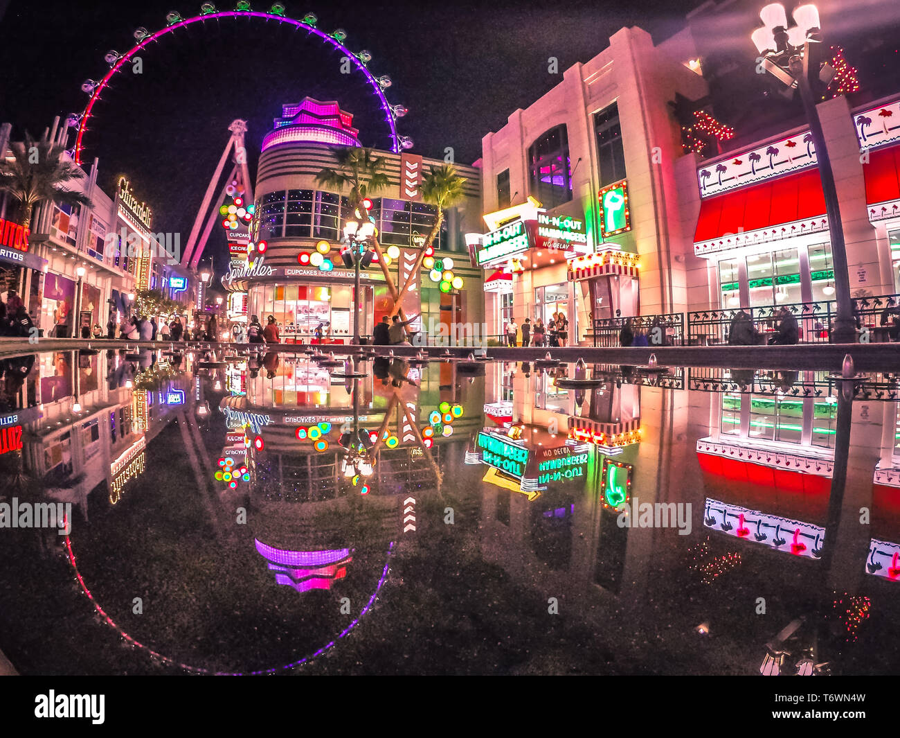 Wheel of fortune america hi-res stock photography and images - Alamy