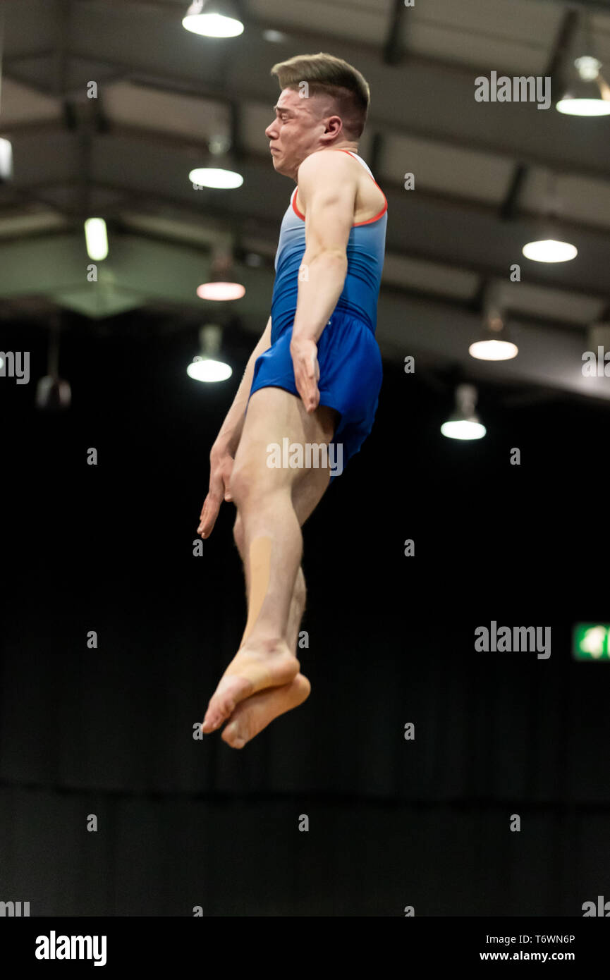 Leotards High Resolution Stock Photography and Images - Alamy